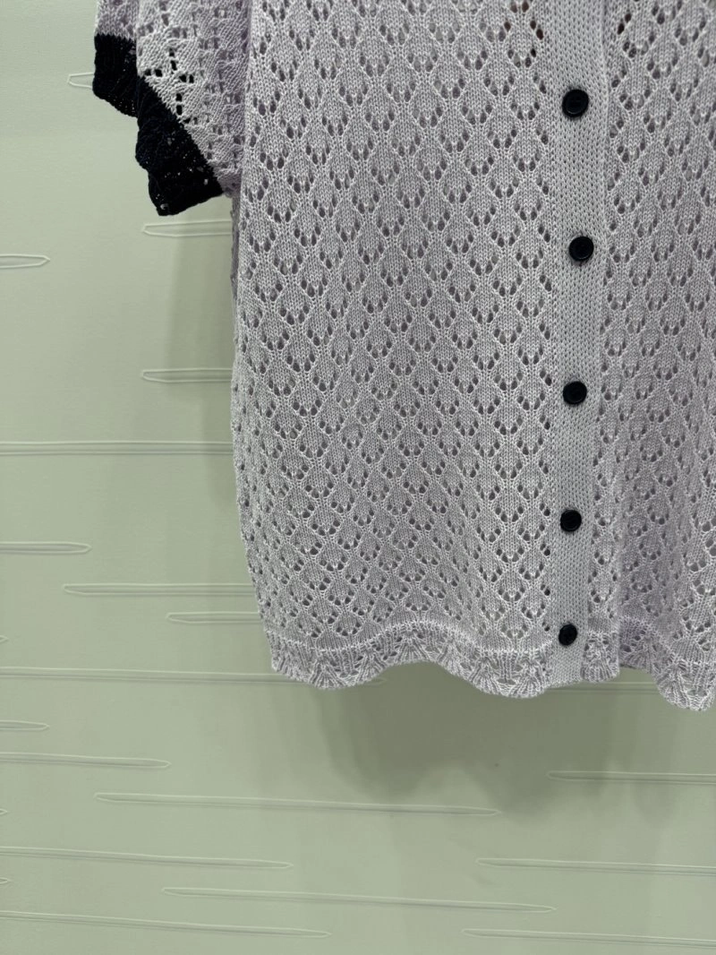 Precise copy Miu Miu T-Shirts