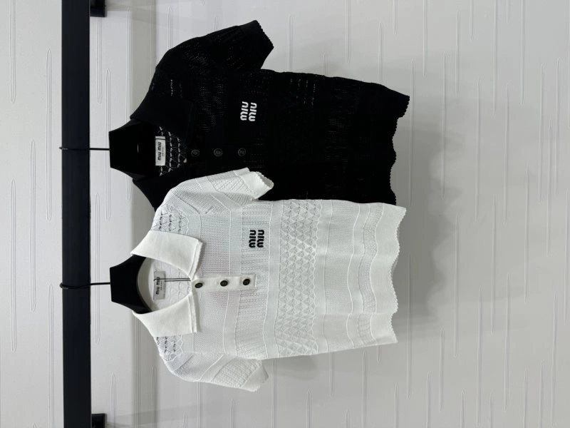 Miu Miu T-Shirts
