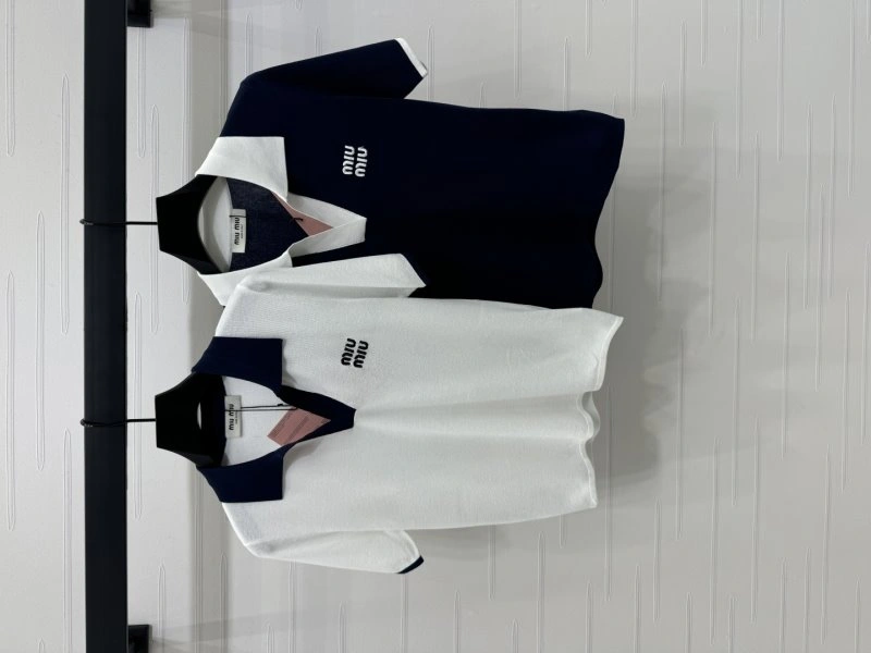 Miu Miu T-Shirts