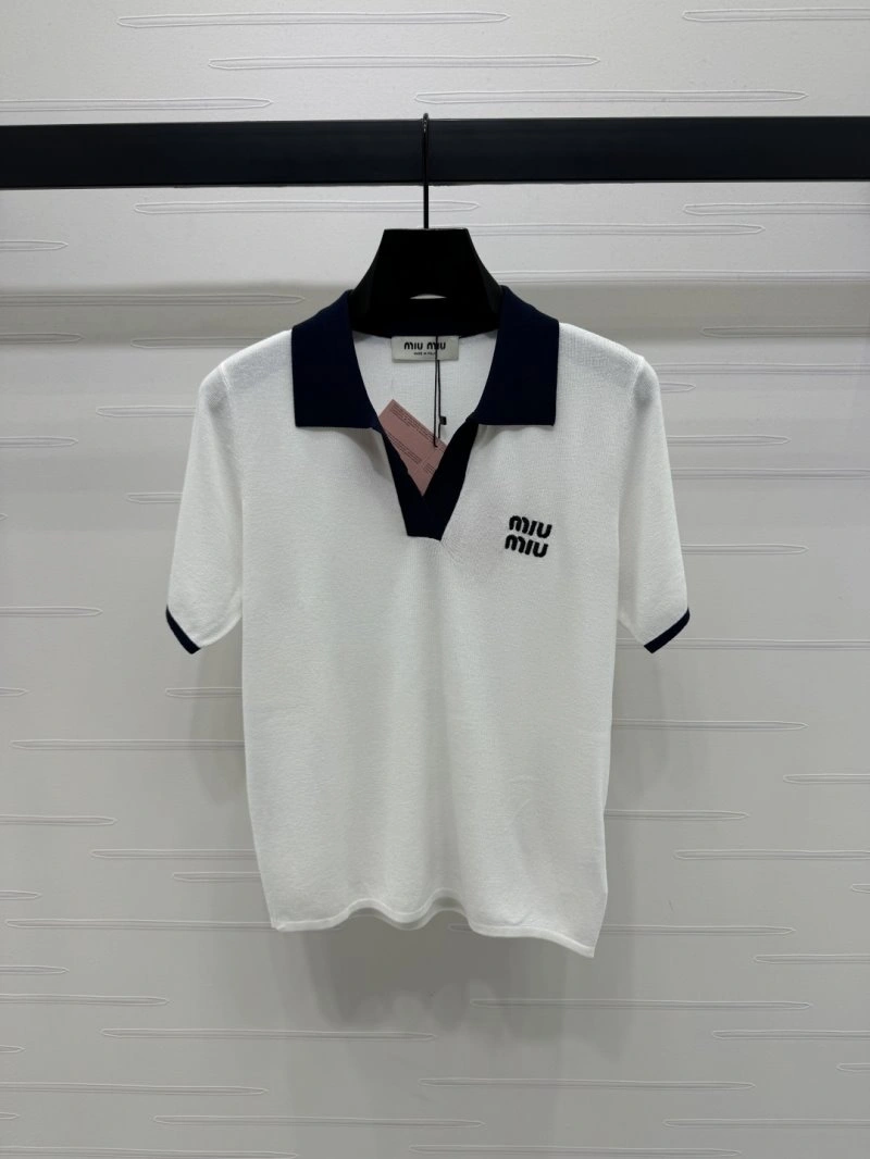 High fidelity Miu Miu T-Shirts