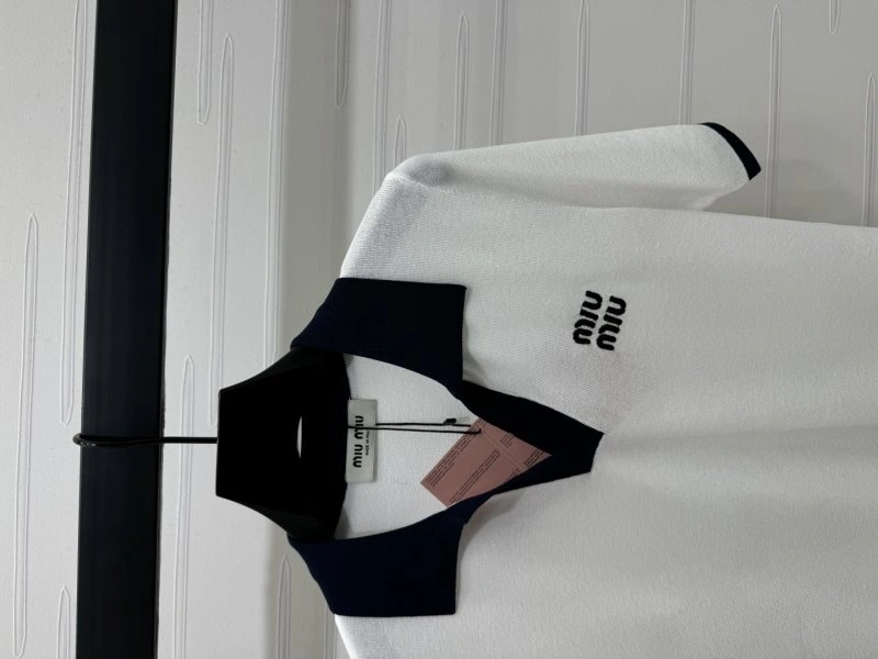 High fidelity Miu Miu T-Shirts