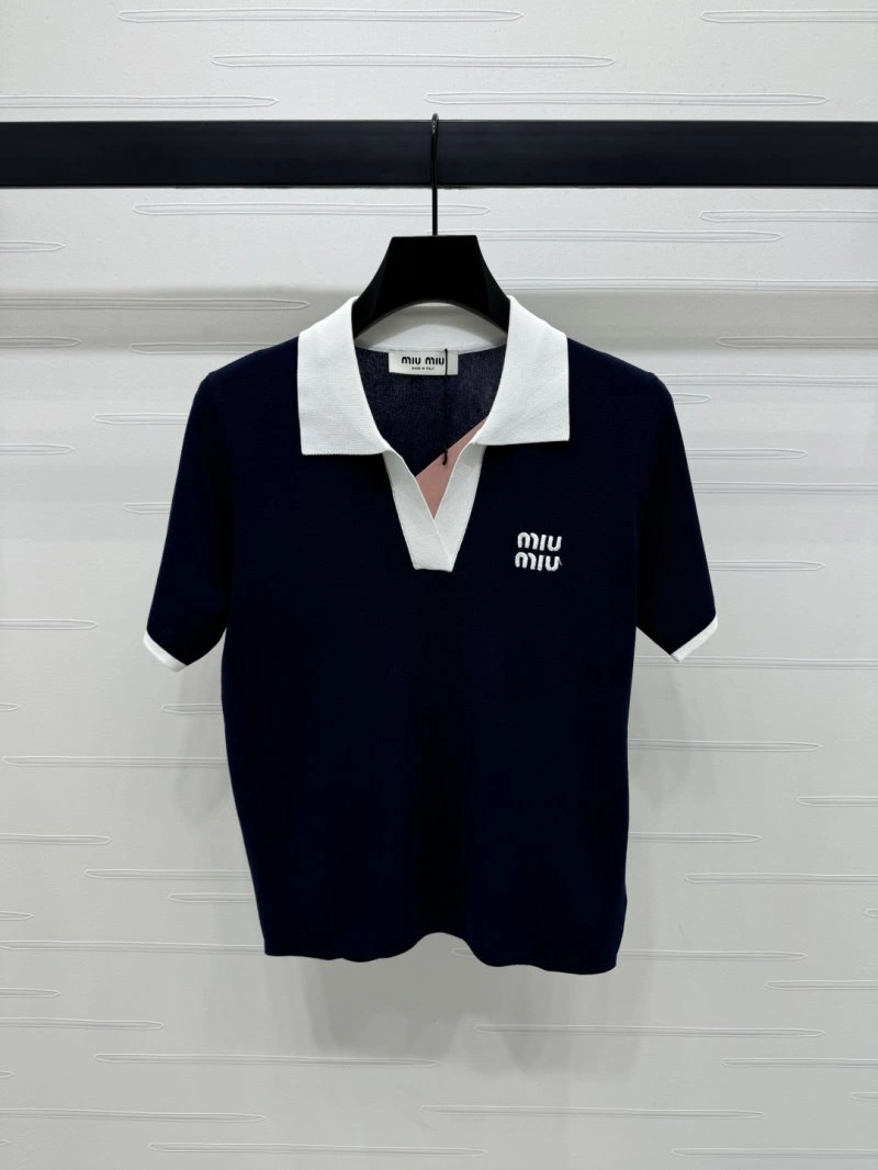 Miu Miu T-Shirts