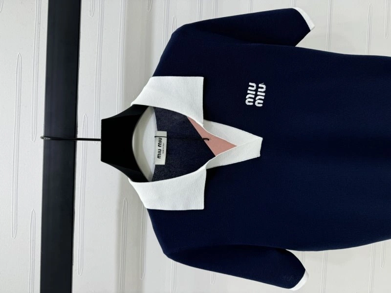 Official Miu Miu T-Shirts