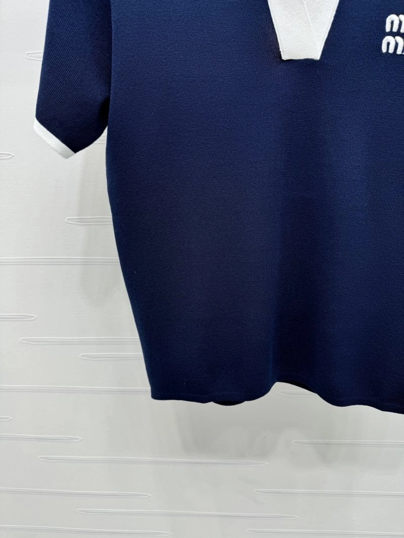 Official Miu Miu T-Shirts