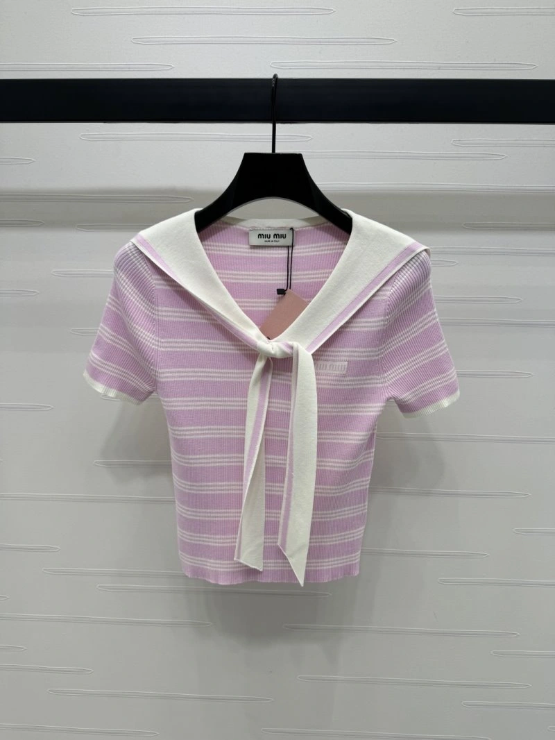 Miu Miu T-Shirts