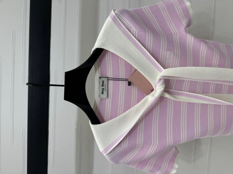 Bargain Miu Miu T-Shirts