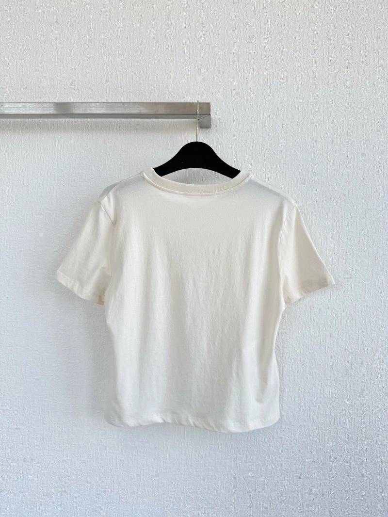 OEM Miu Miu T-Shirts