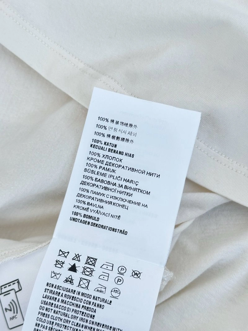 OEM Miu Miu T-Shirts
