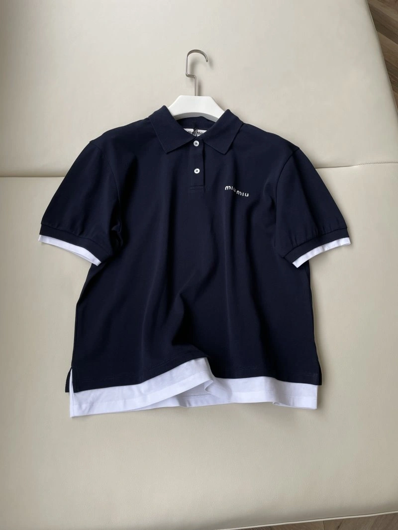 Miu Miu T-Shirts