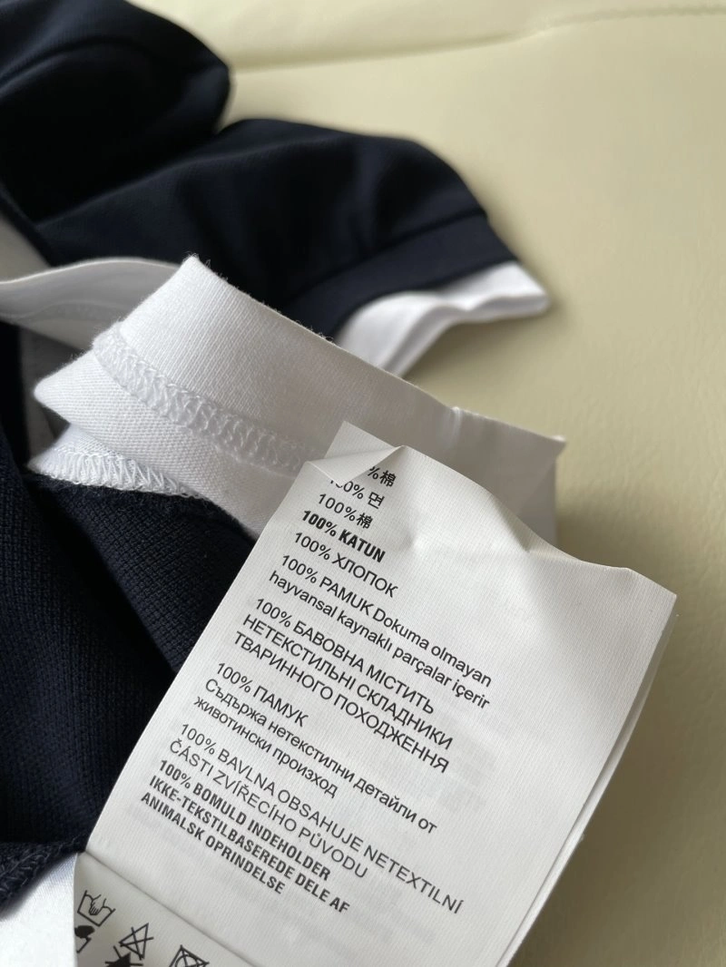Factory-made Miu Miu T-Shirts