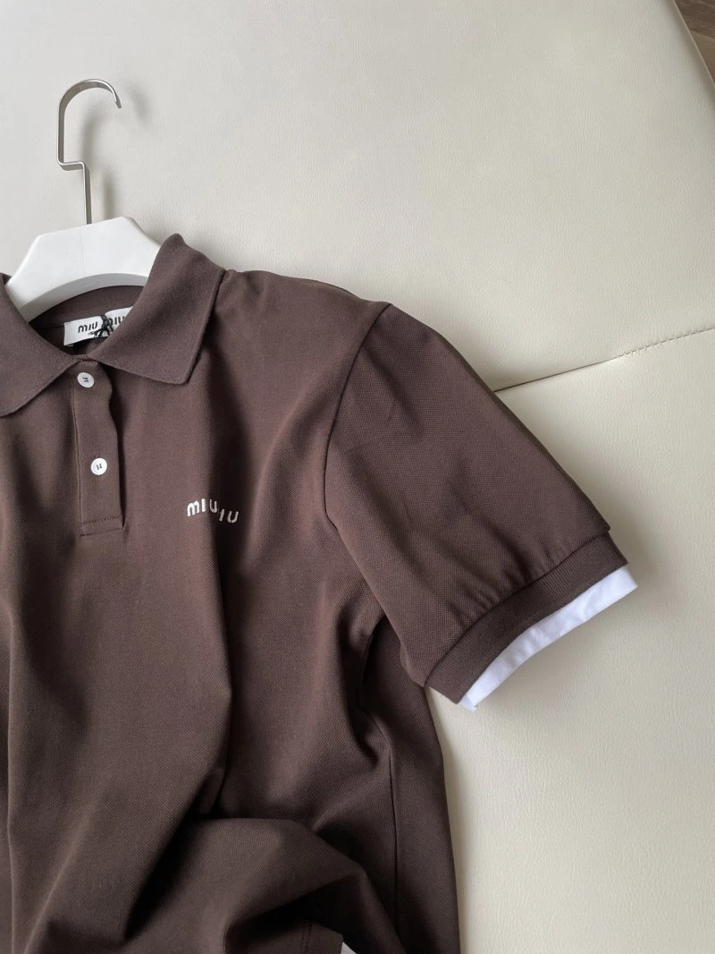 Legit Miu Miu T-Shirts