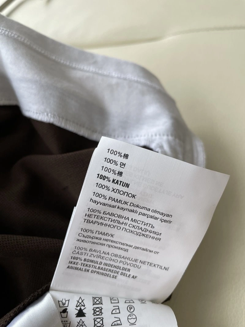 Legit Miu Miu T-Shirts