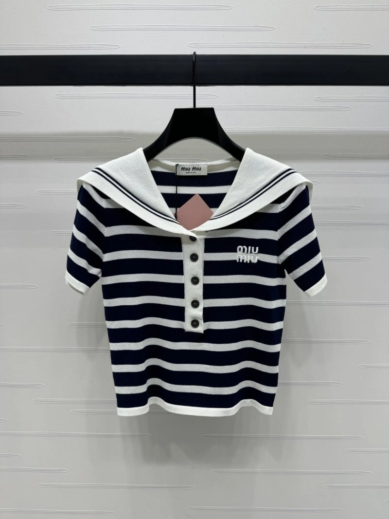 Miu Miu T-Shirts