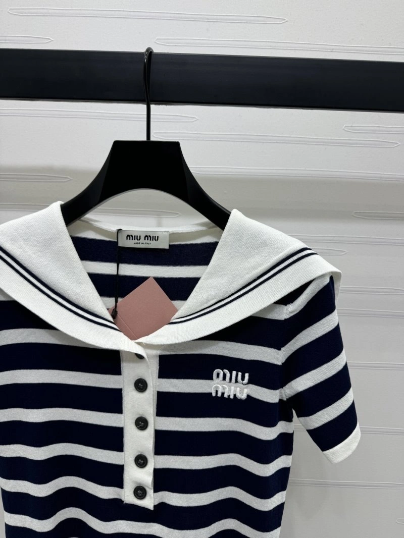 OEM Miu Miu T-Shirts