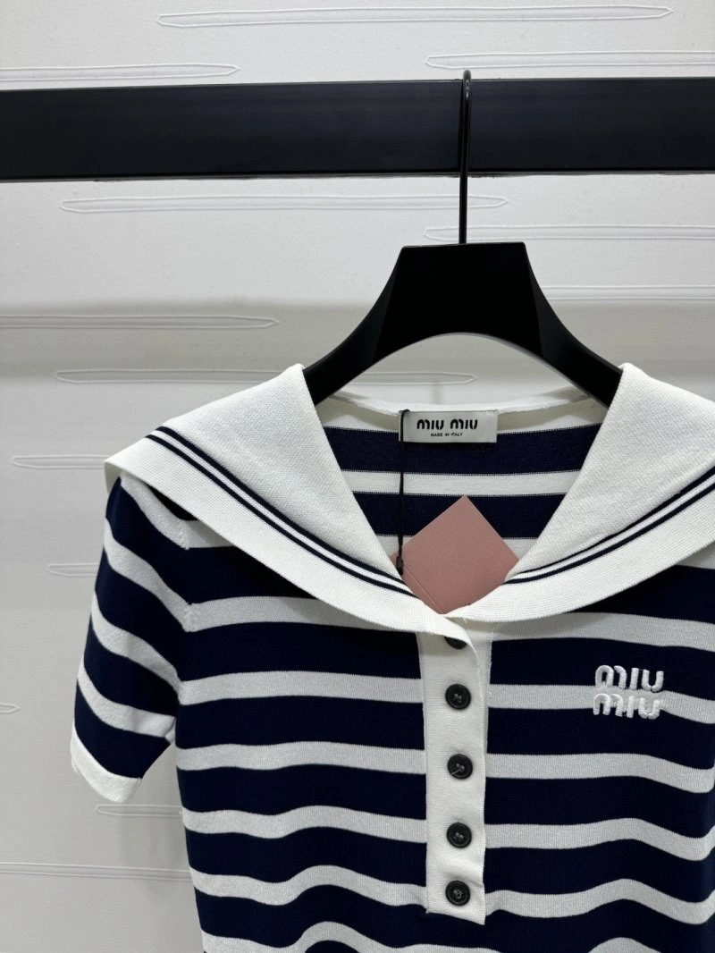 OEM Miu Miu T-Shirts