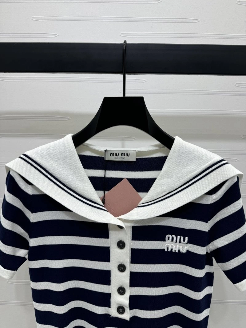 OEM Miu Miu T-Shirts