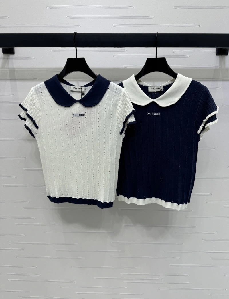 Miu Miu T-Shirts