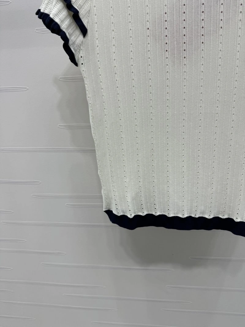 Real Miu Miu T-Shirts