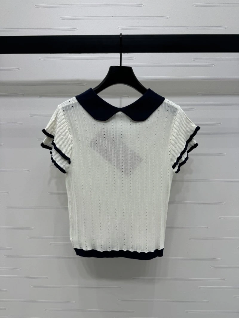Real Miu Miu T-Shirts