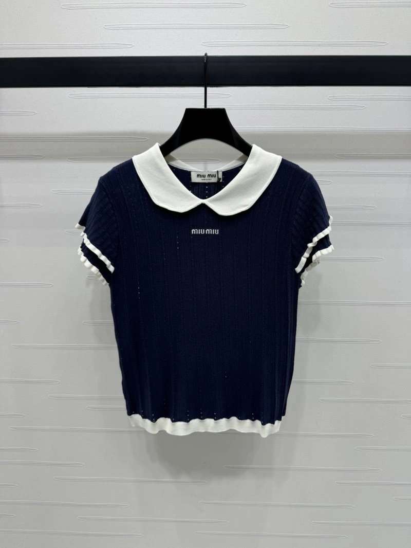 Miu Miu T-Shirts