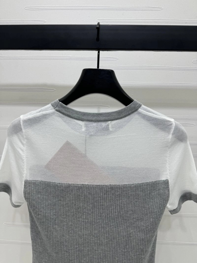 Authentic Miu Miu T-Shirts