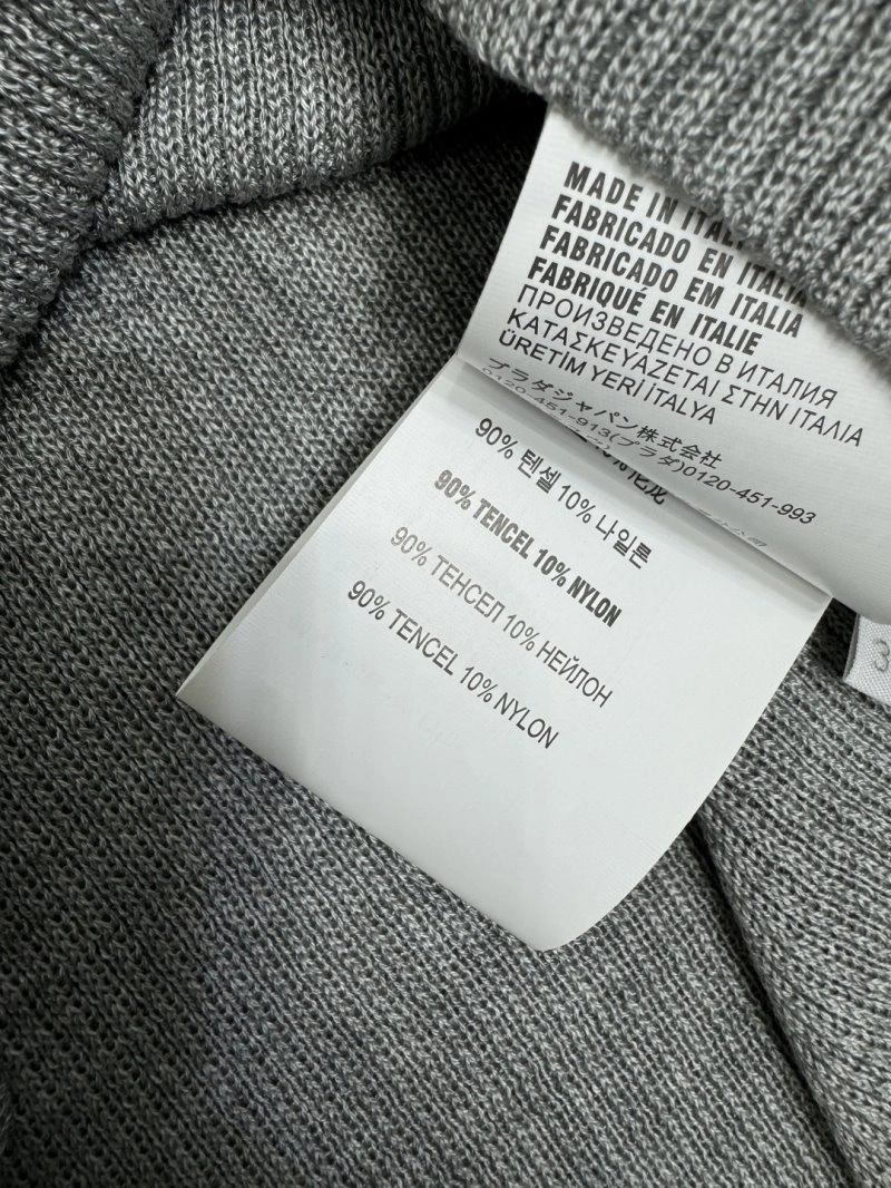 Authentic Miu Miu T-Shirts