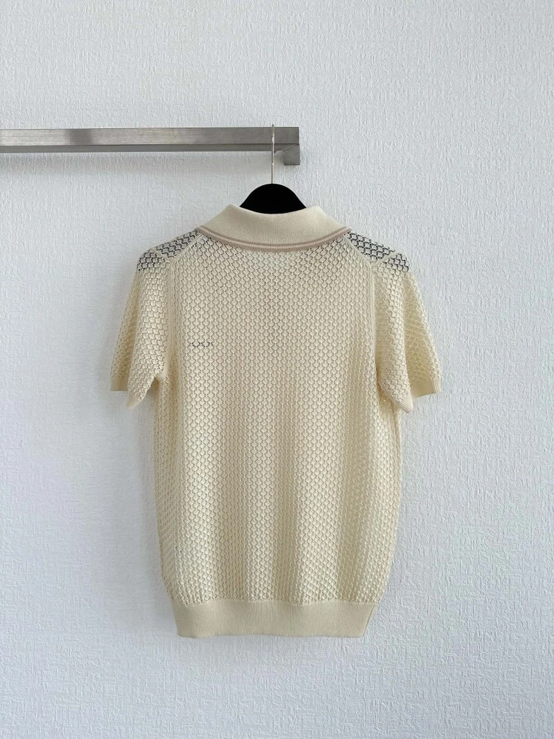 Official Miu Miu T-Shirts