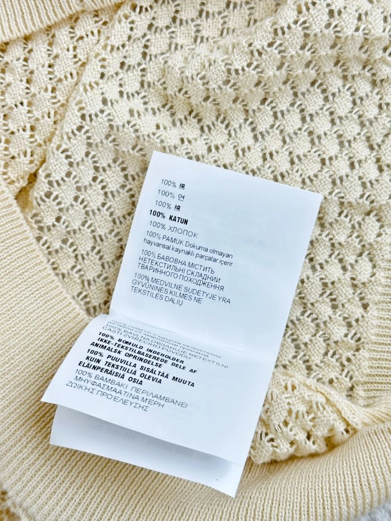 Official Miu Miu T-Shirts