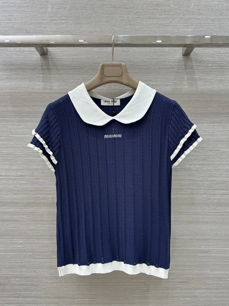 Miu Miu T-Shirts