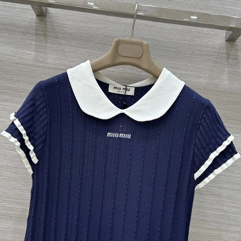Genuine Miu Miu T-Shirts