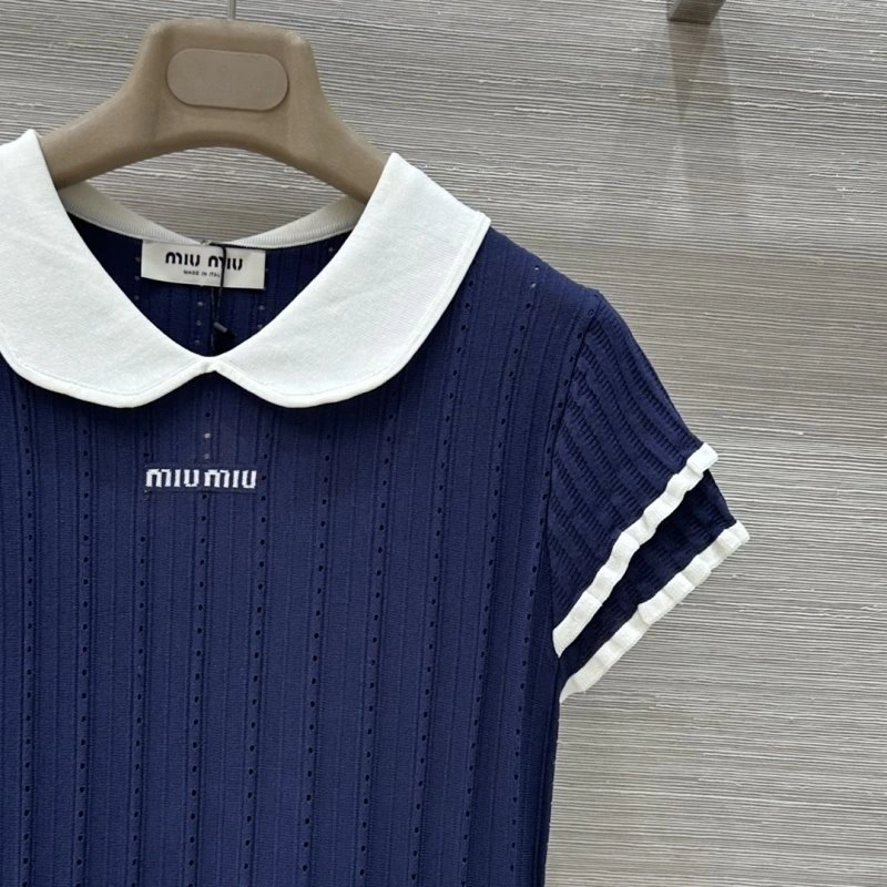 Genuine Miu Miu T-Shirts