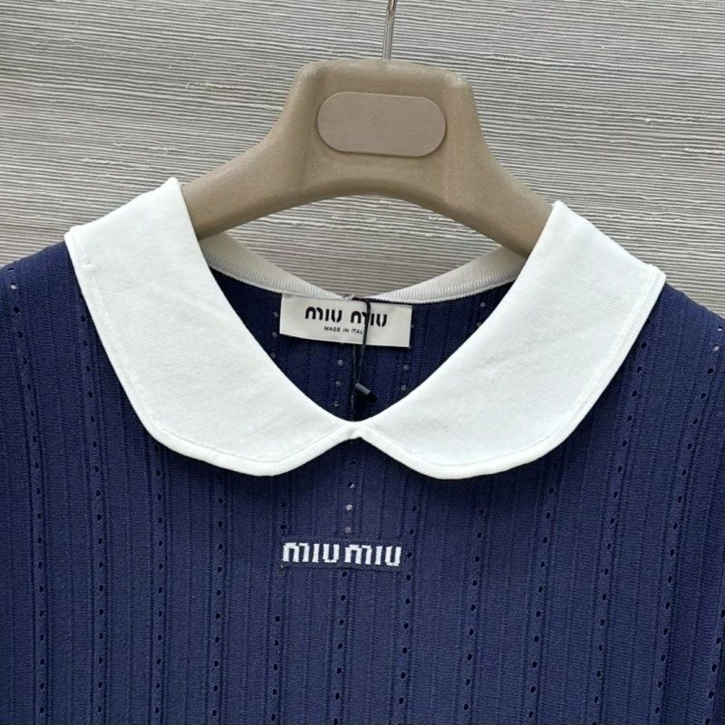 Genuine Miu Miu T-Shirts
