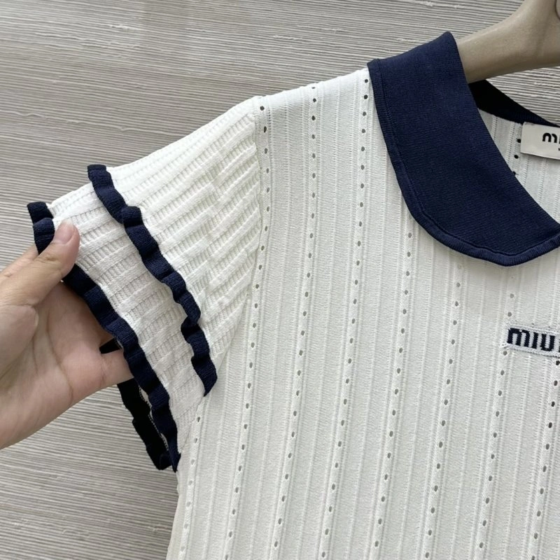 Genuine Miu Miu T-Shirts