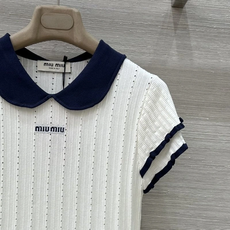 Genuine Miu Miu T-Shirts