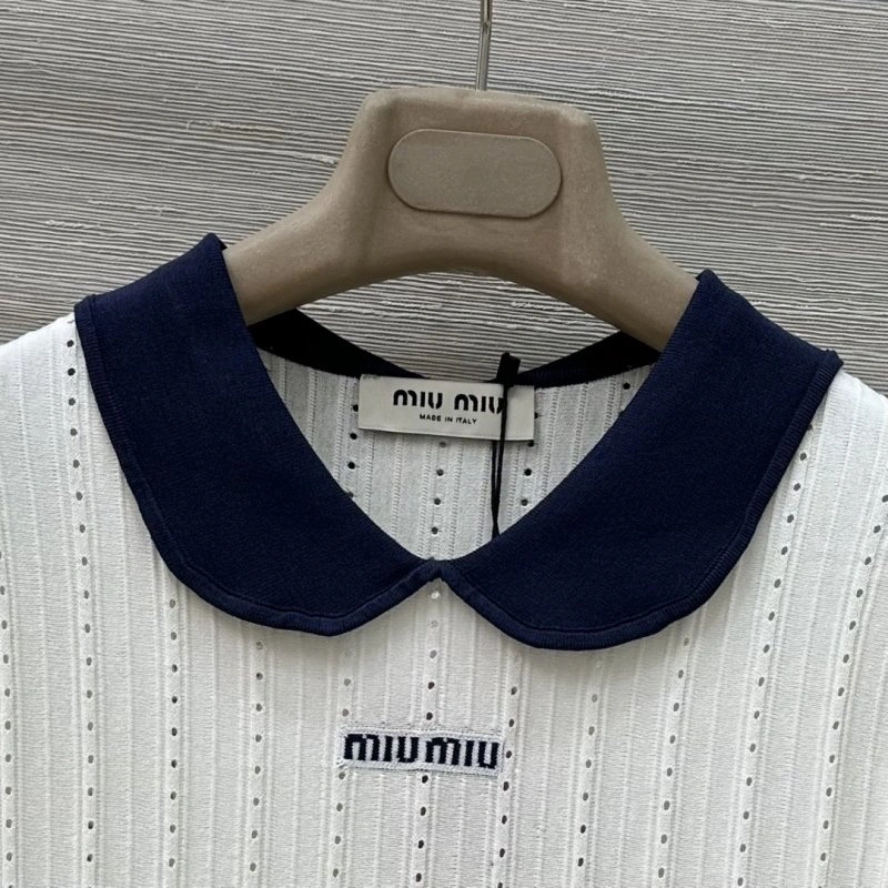 Genuine Miu Miu T-Shirts
