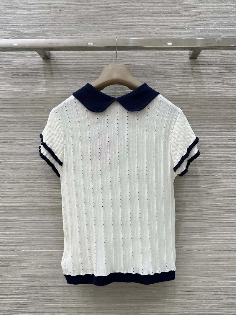 Genuine Miu Miu T-Shirts
