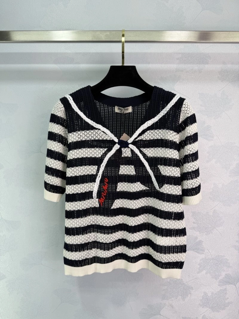 Miu Miu T-Shirts