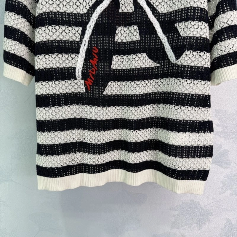 Value-priced Miu Miu T-Shirts