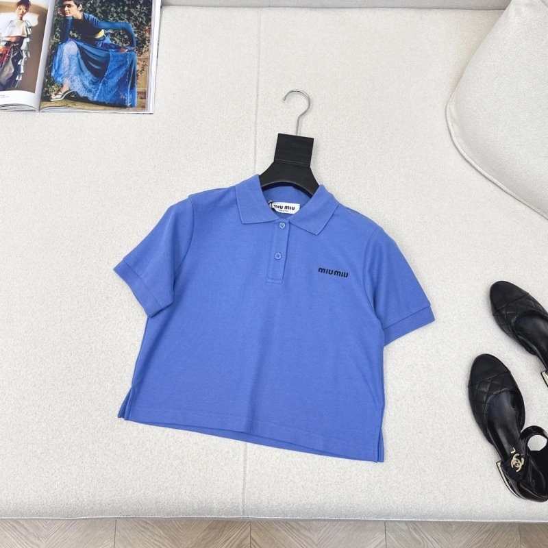 Miu Miu T-Shirts