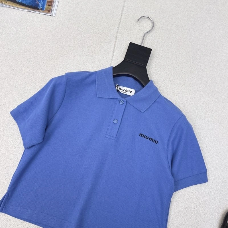 Economical Miu Miu T-Shirts