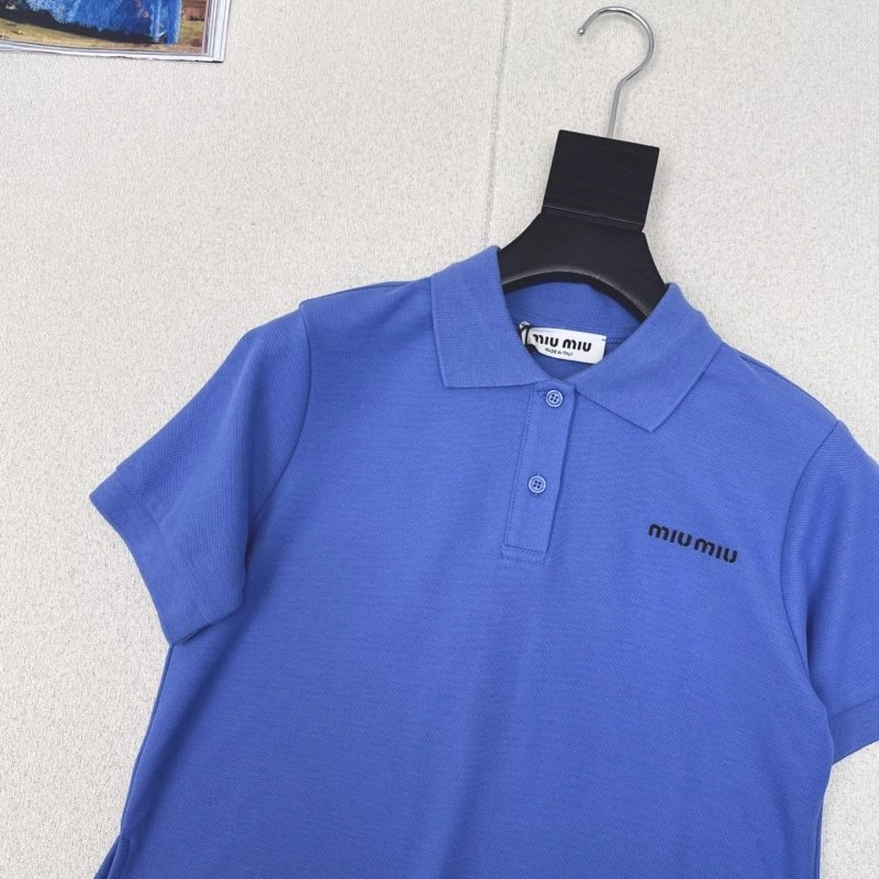 Economical Miu Miu T-Shirts