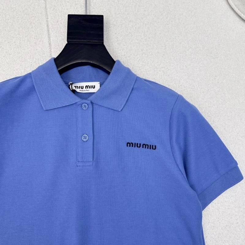 Economical Miu Miu T-Shirts