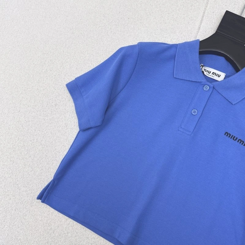 Economical Miu Miu T-Shirts