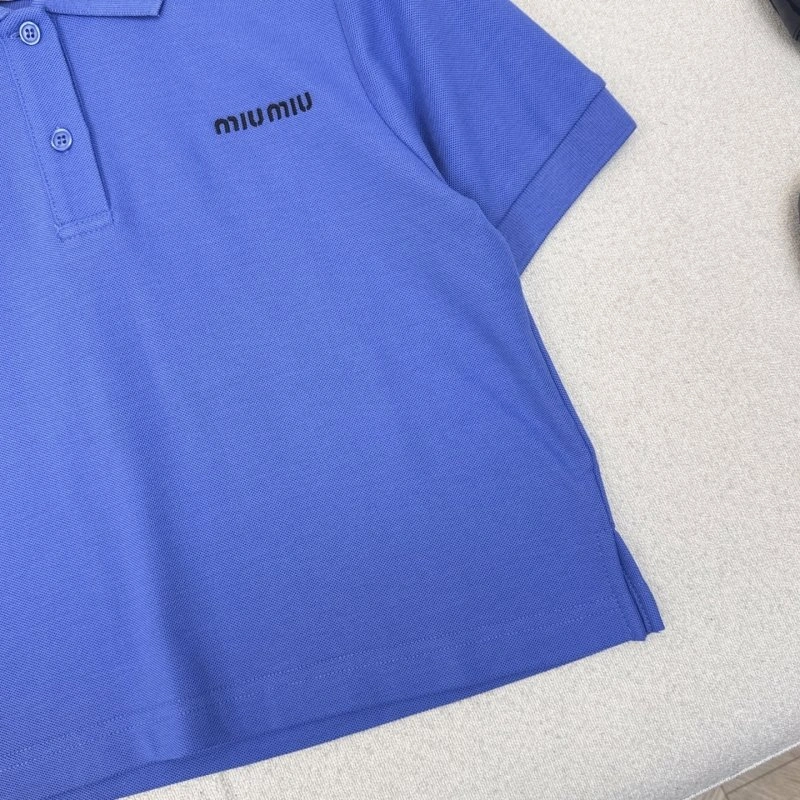 Economical Miu Miu T-Shirts
