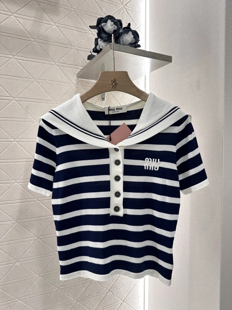 Miu Miu T-Shirts