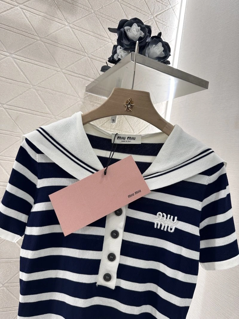 Low-cost Miu Miu T-Shirts