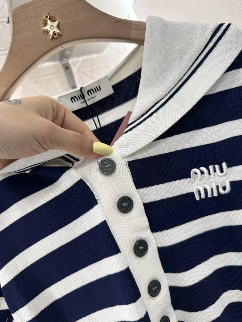 Low-cost Miu Miu T-Shirts