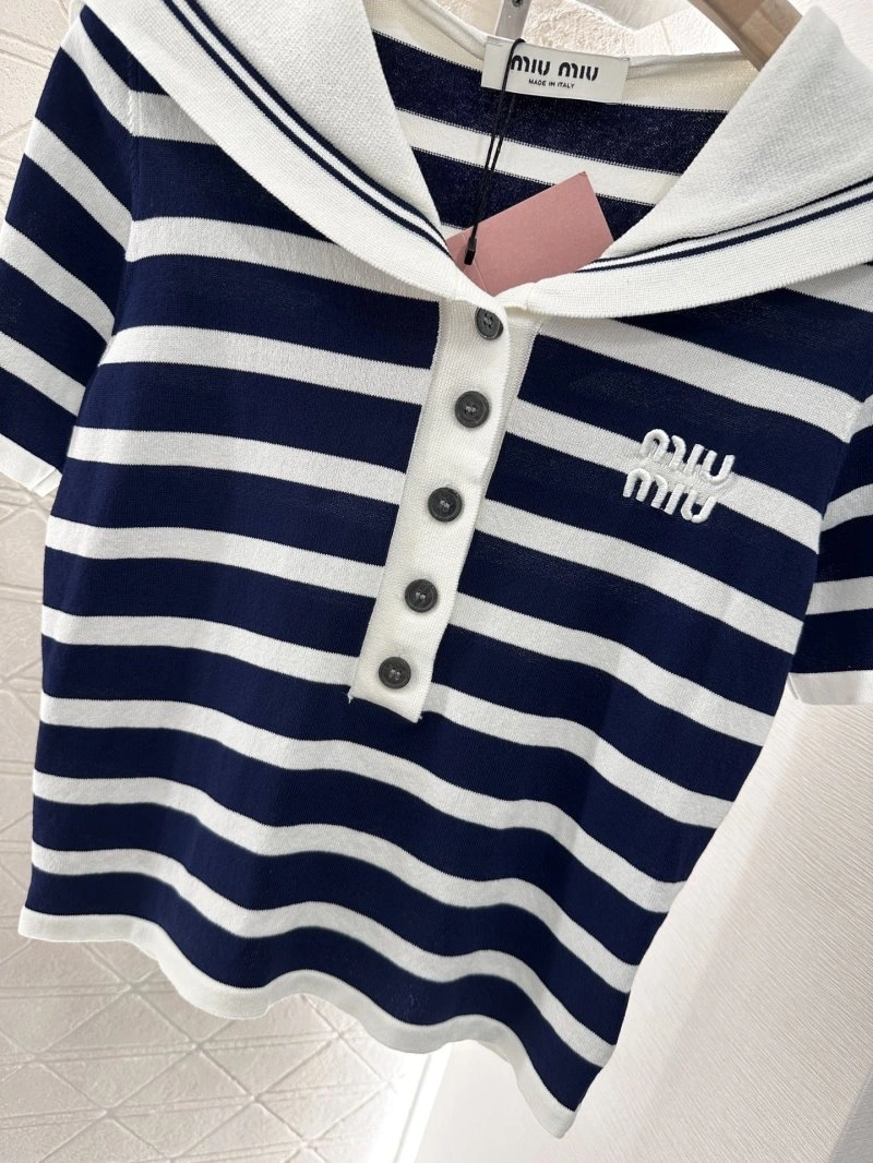 Low-cost Miu Miu T-Shirts