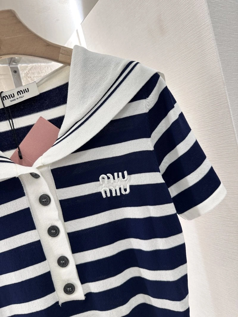 Low-cost Miu Miu T-Shirts