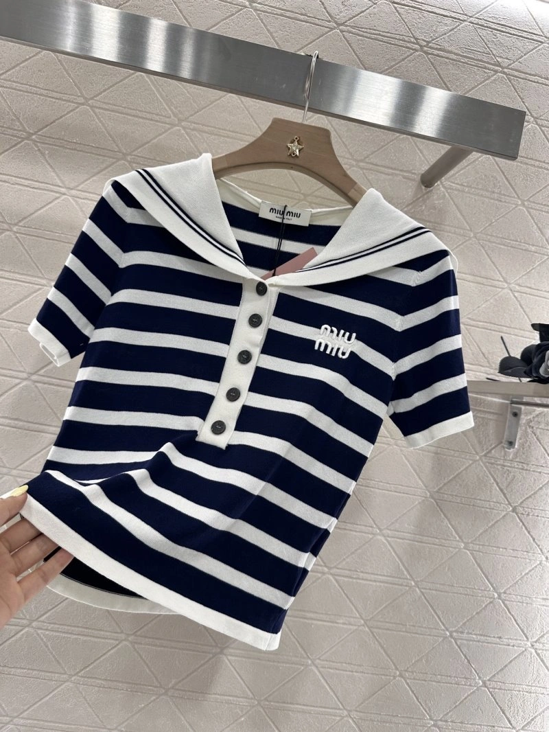 Low-cost Miu Miu T-Shirts